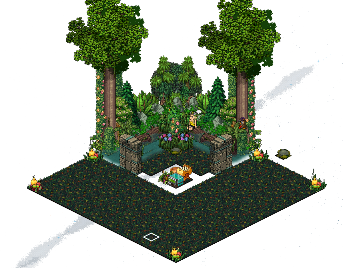 Rock N Roll - Habbox Wiki