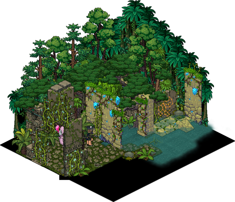 File:(BaW) (BOBBAMON) RARE ENCOUNTER OF MAW.png - Habbox Wiki