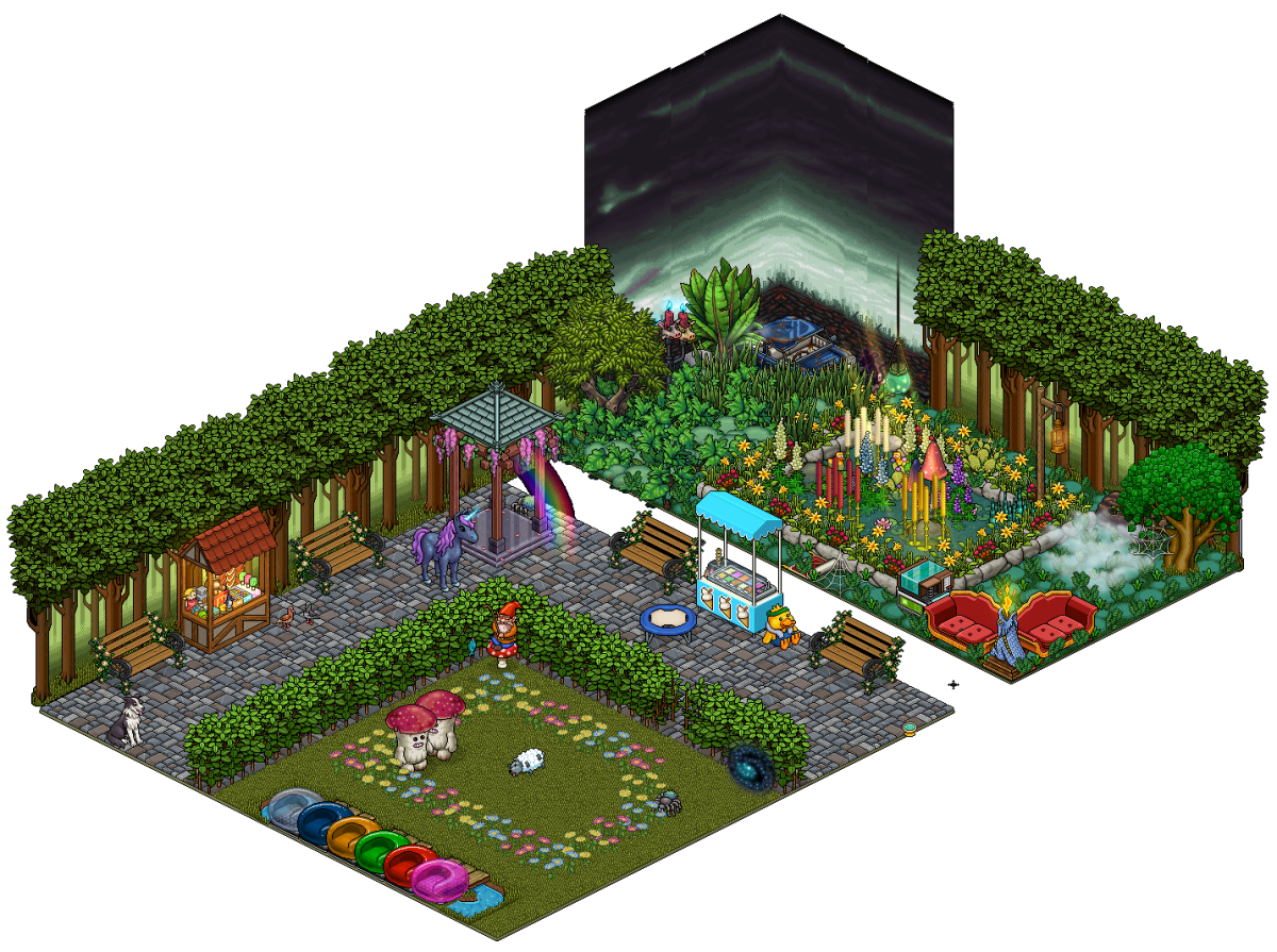 Danger Pod - Habbox Wiki