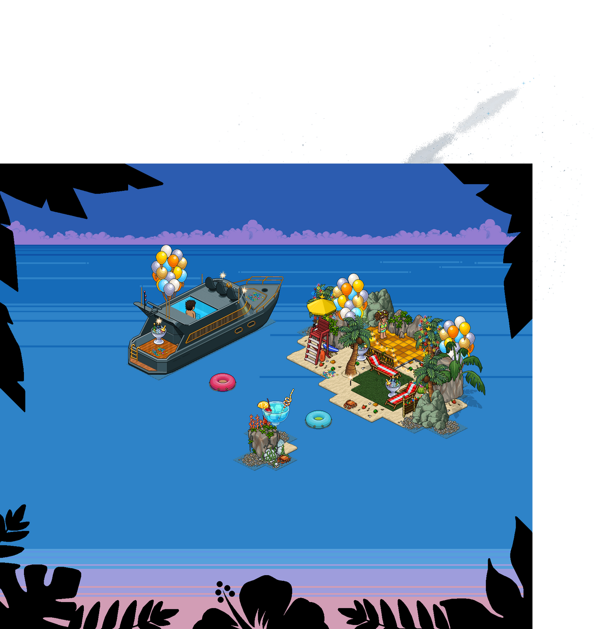 Habbo Anniversary Bundle - Habbox Wiki
