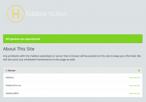 Habbox Websites - Habbox Wiki