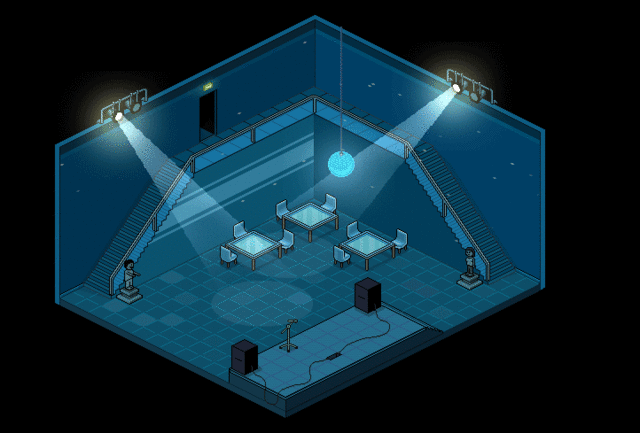 Old Skool Habbo - Habbox Wiki