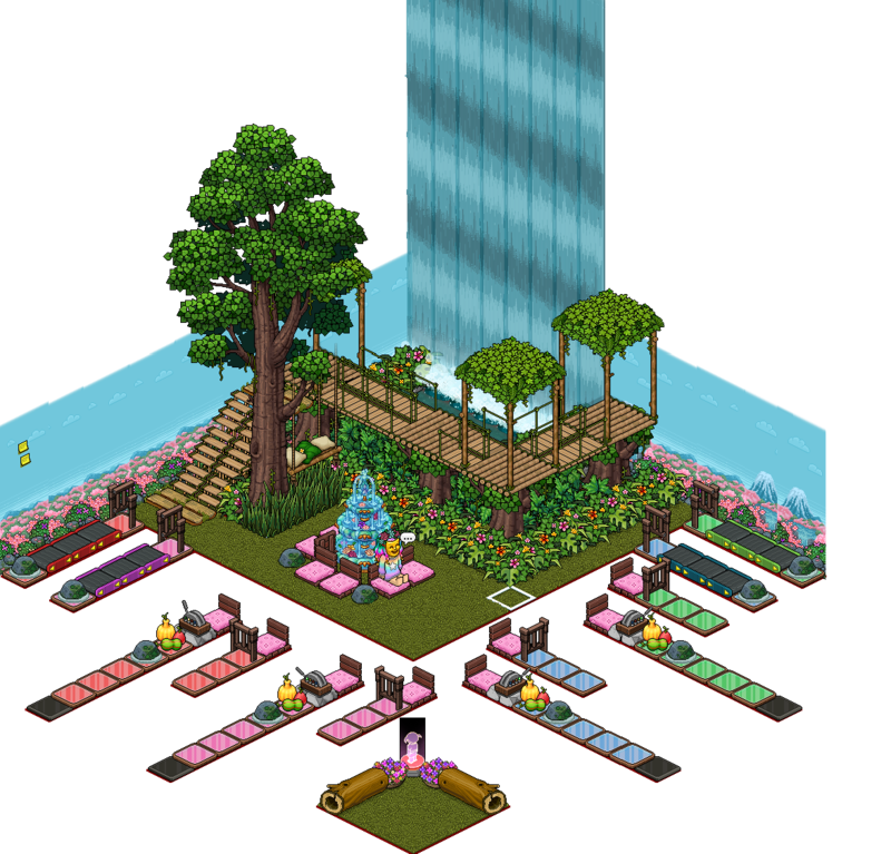 Switch Races - Habbox Wiki