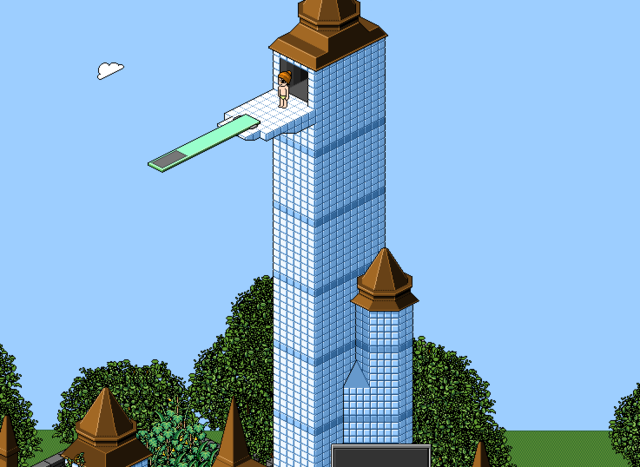 Lido Diving - Habbox Wiki