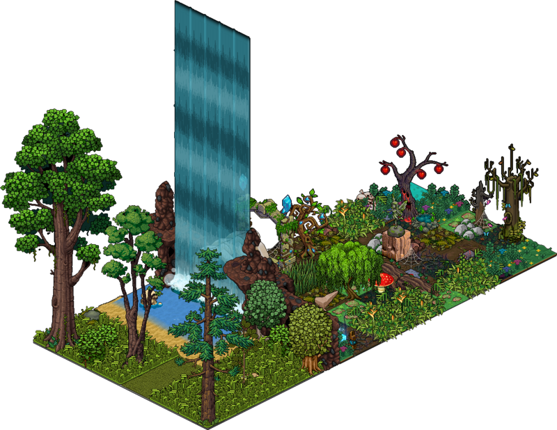 Enchanted Forest Bundle - Habbox Wiki